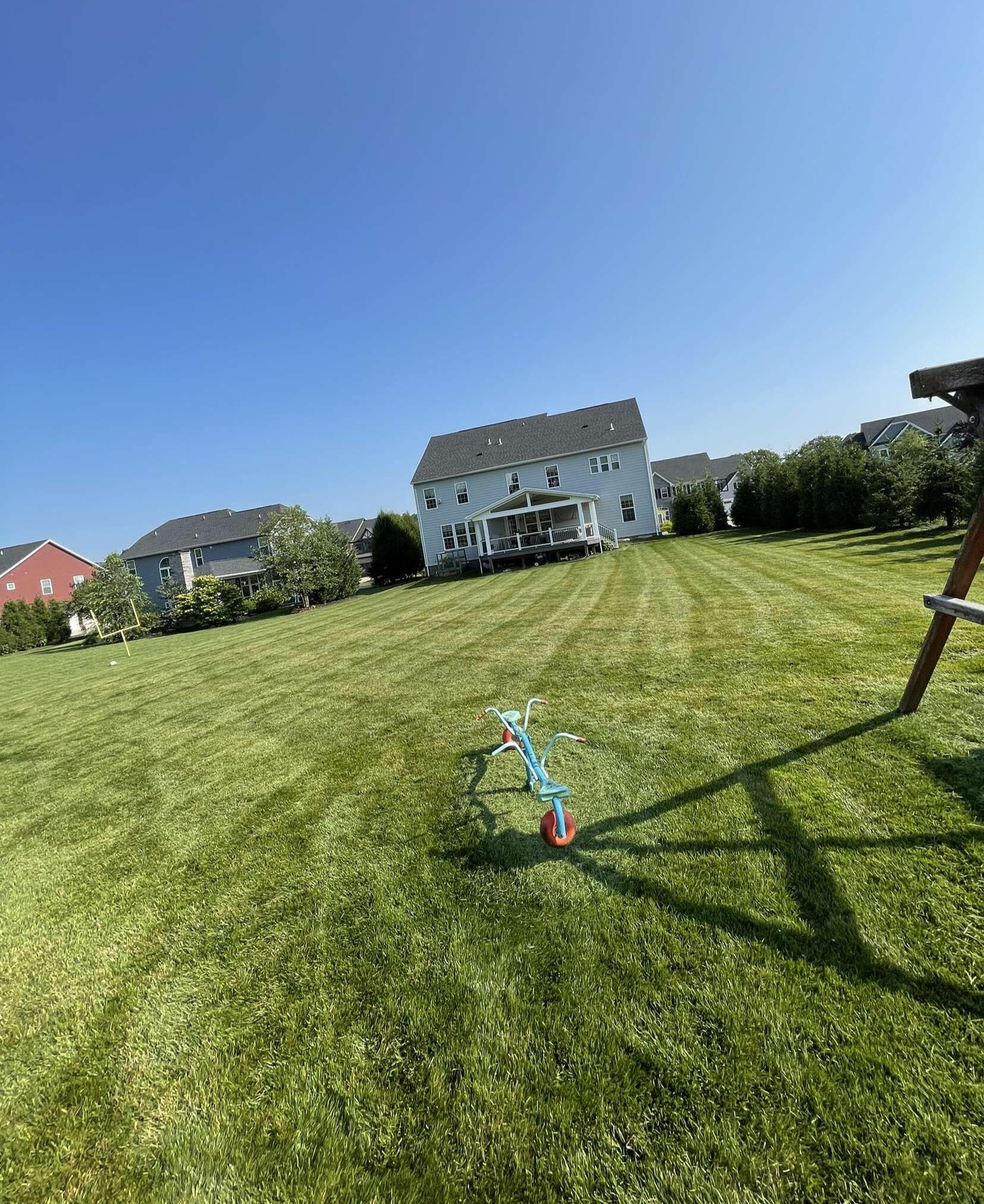 Modelo Landscaping & Lawn Care | Pittsburgh South Hills