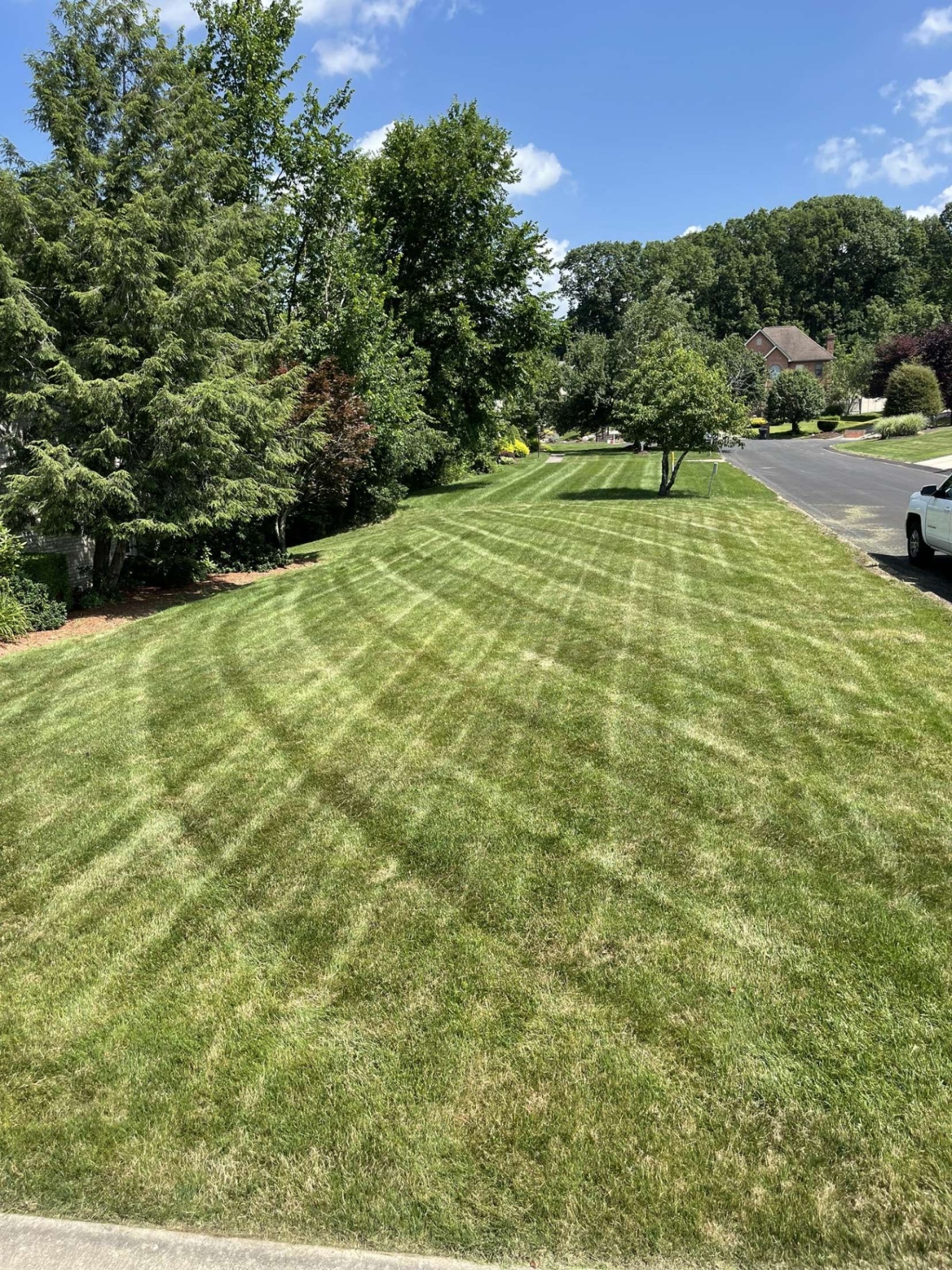 Modelo Landscaping & Lawn Care | Pittsburgh South Hills