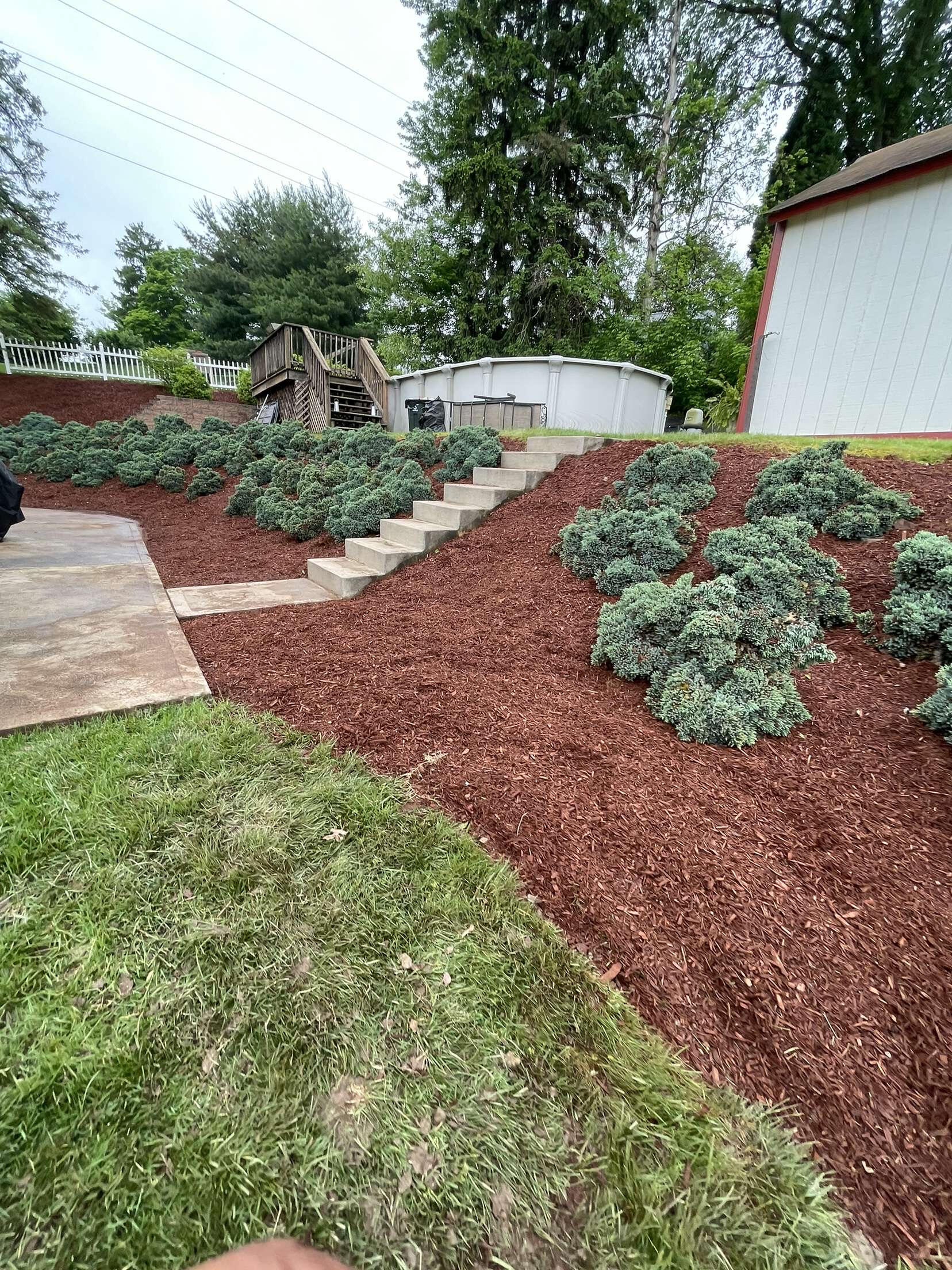 Modelo Landscaping & Lawn Care | Pittsburgh South Hills